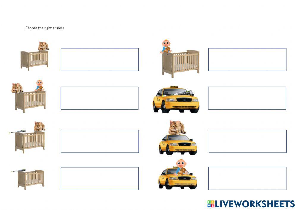 Worksheet on worksheet | Live Worksheets