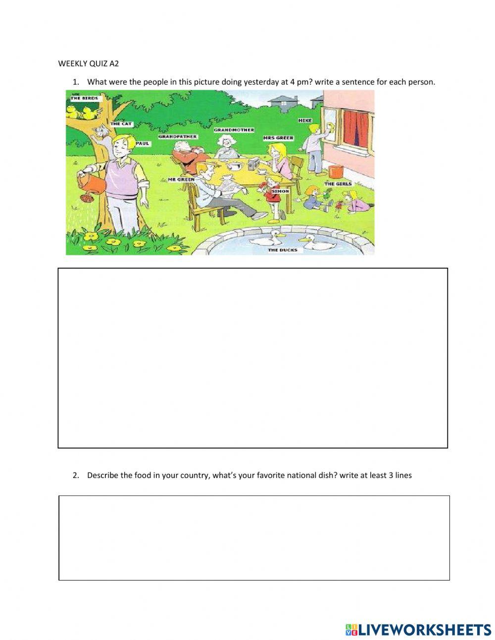 8TH-9TH GRADERS… | Free Interactive Worksheets | 6672843