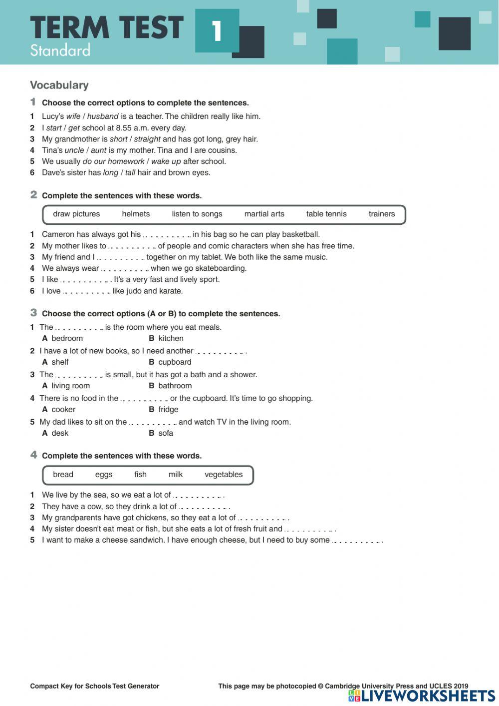 6655744 | Compact A2-term test | Dung | LiveWorksheets