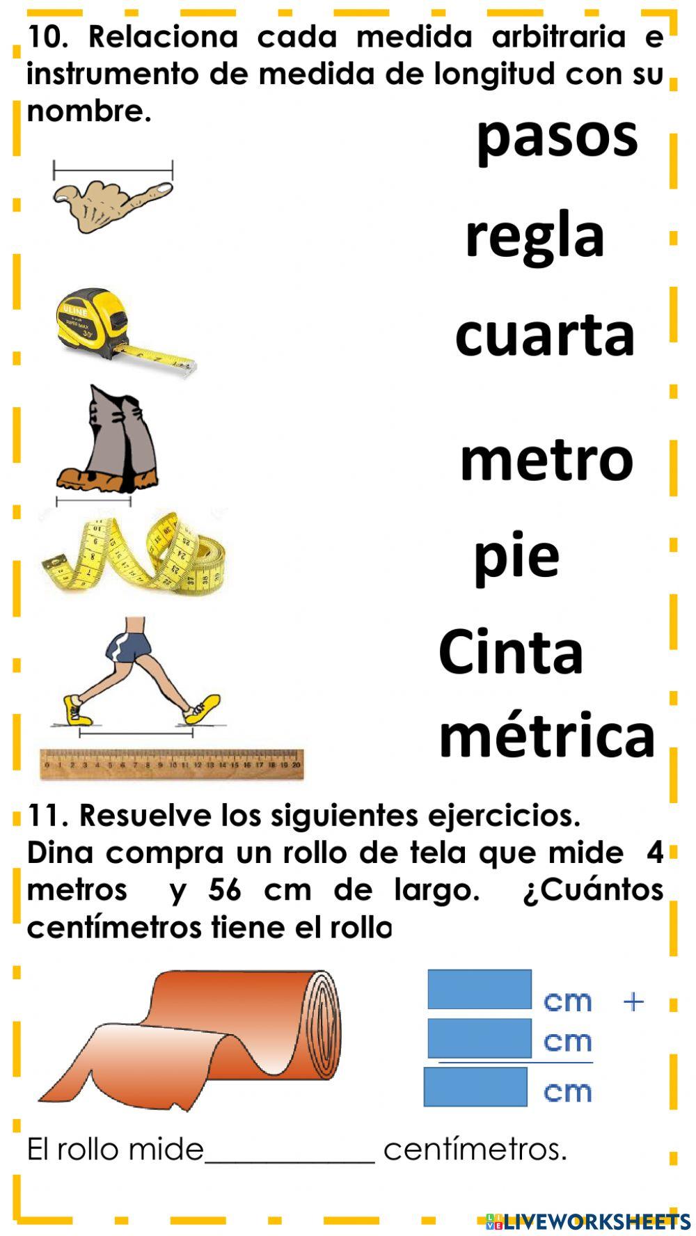 7m worksheet | Live Worksheets