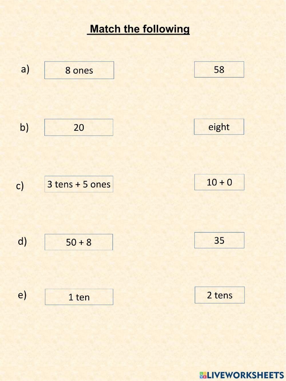 Math 1149143 | SHALINI JAIN | Live Worksheets
