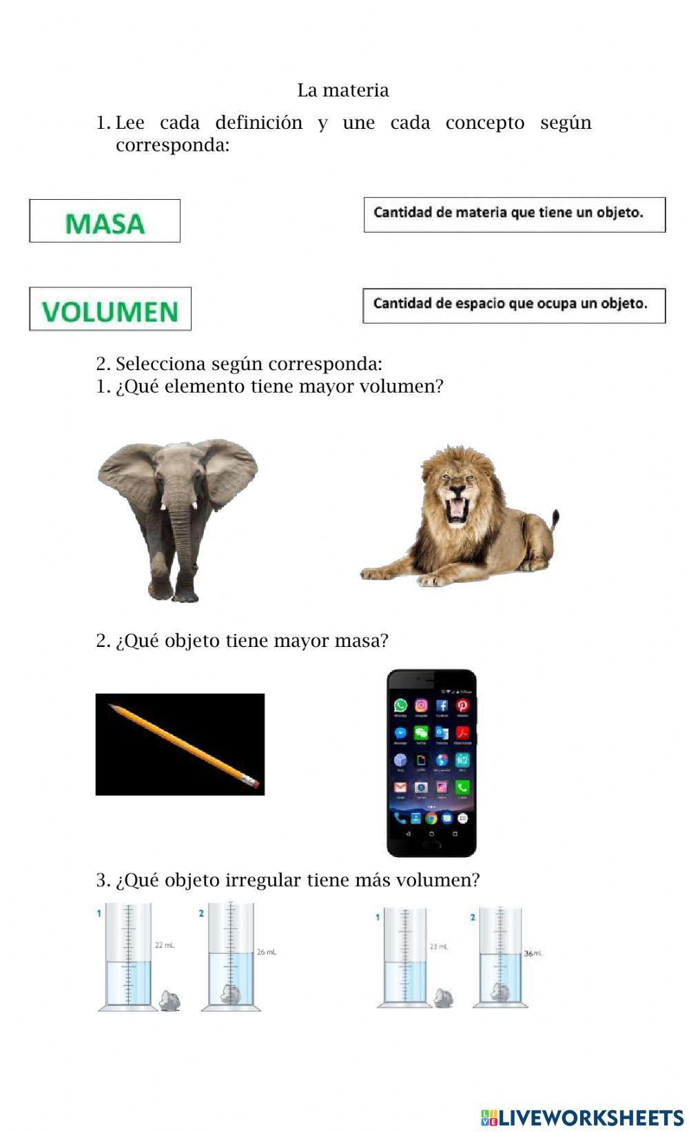 1150209 | Masa y volumen | profesora_cony