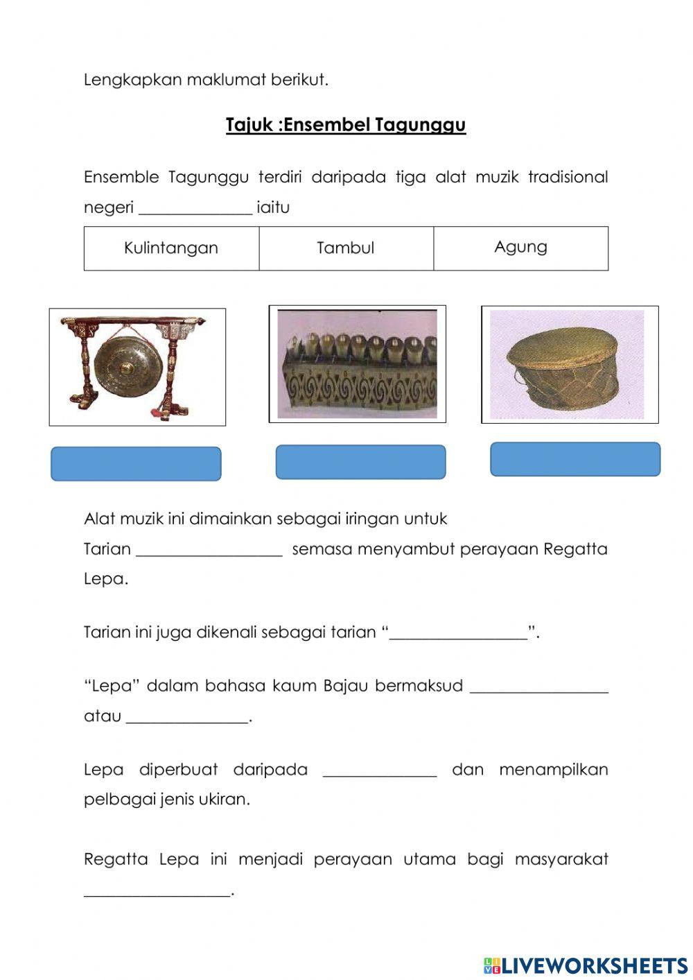 Ensembel tagung… | Free Interactive Worksheets | 1150340