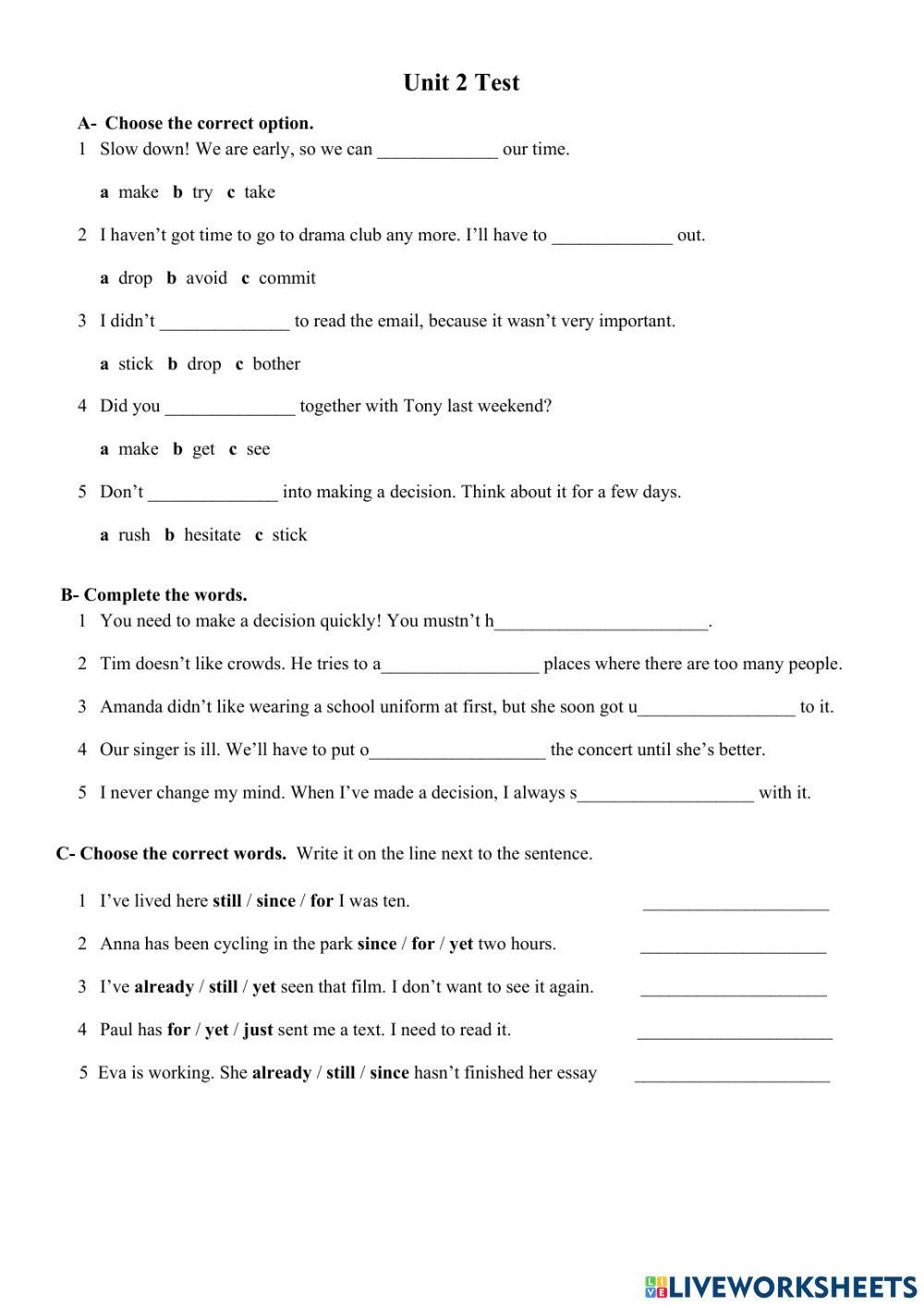 English Plus 4-… | Free Interactive Worksheets | 6656078