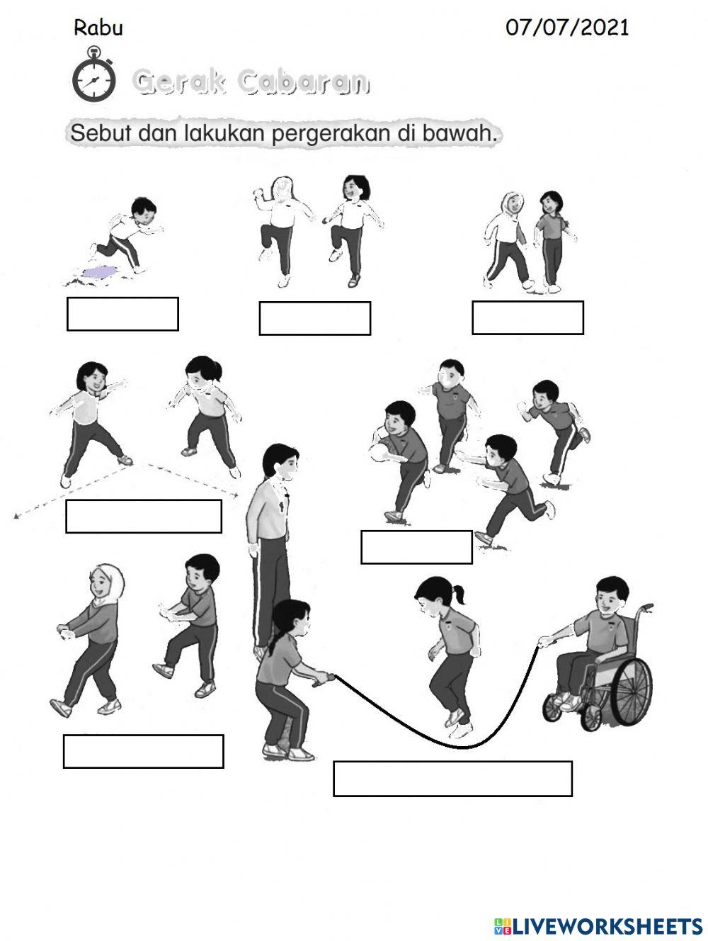 1150706 | Gerak Cabaran | MOHAMAD NAJIB ABD RAHMAN