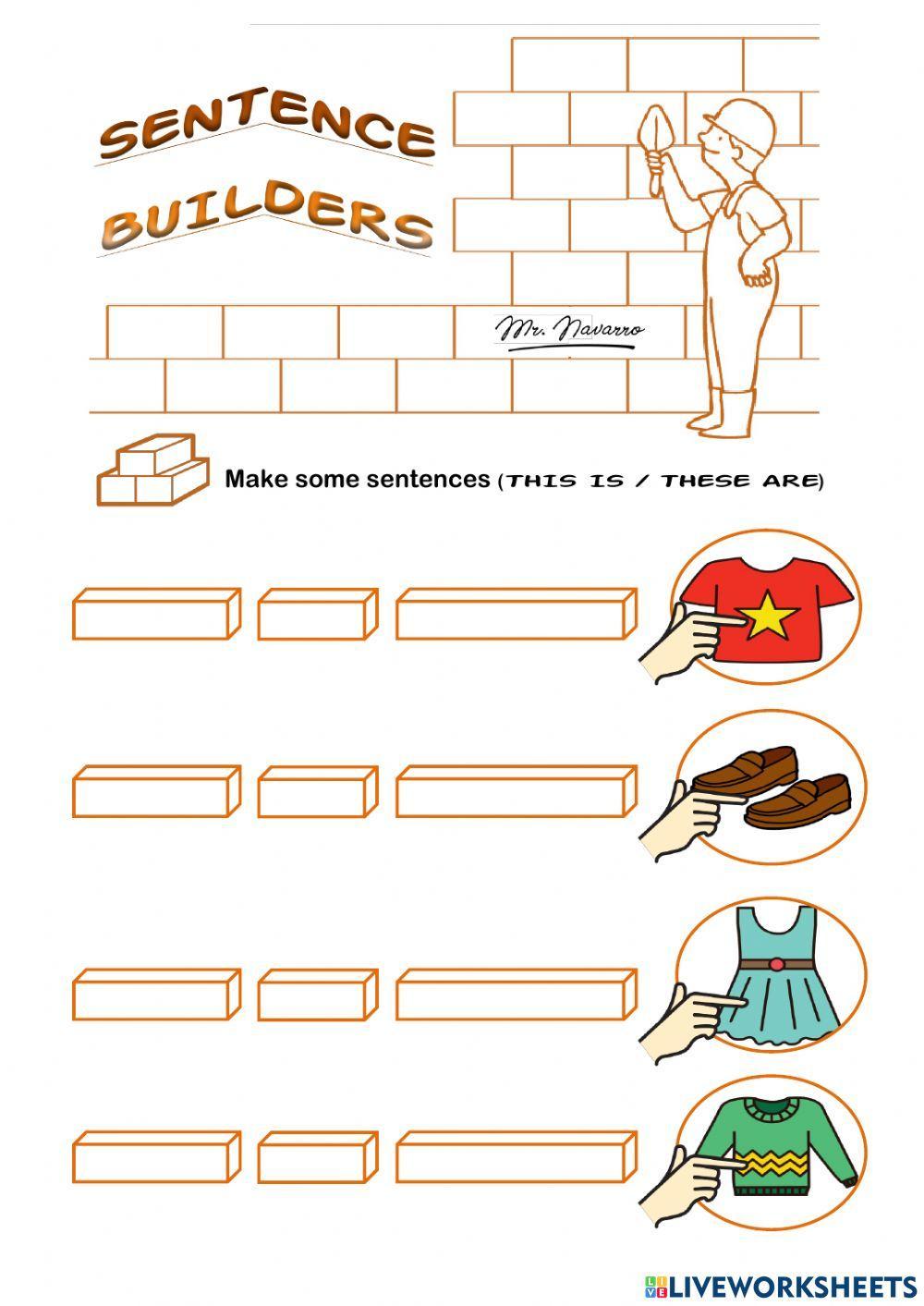 Andres Felipe Navarro Guzman | This is - These are