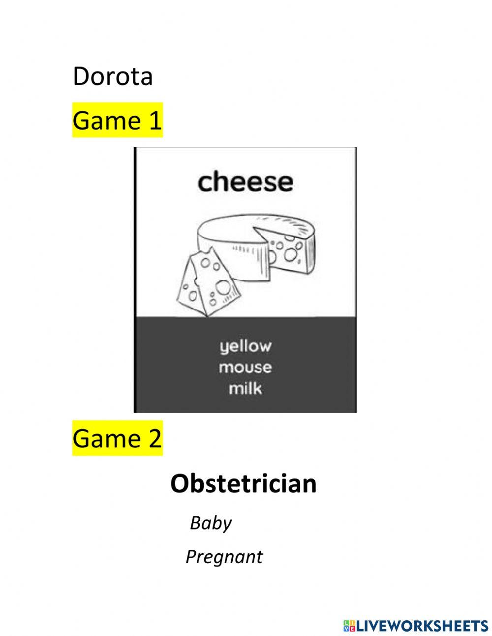 Dd online exercise for clb45 | Live Worksheets