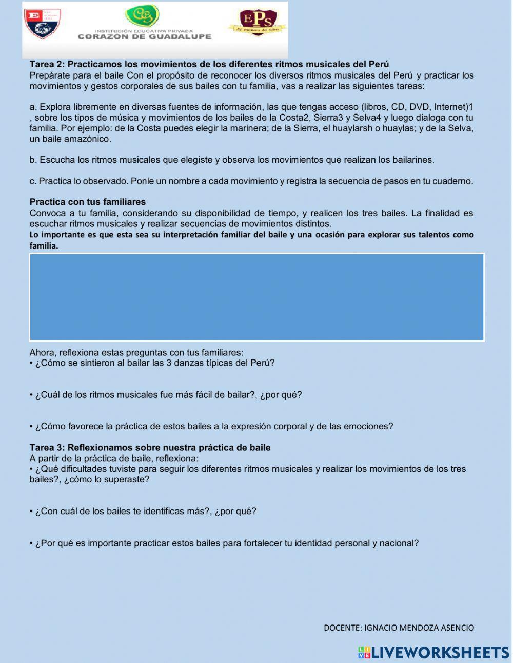 1156804 | Ritmo y ejercicio | IGNACIO MENDOZA ASENCIOI