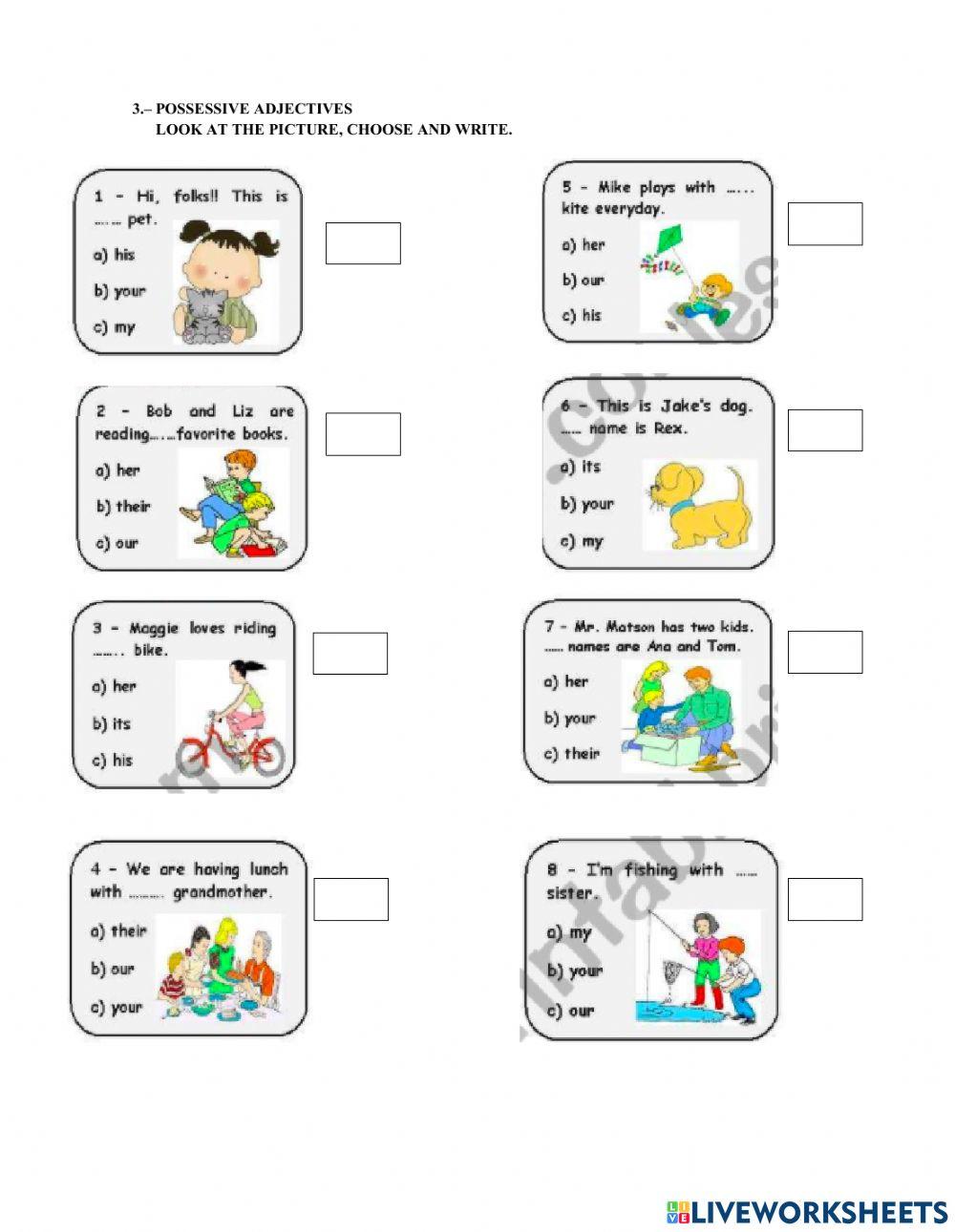 ENGLISH EVALUAT… | Free Interactive Worksheets | 6658402