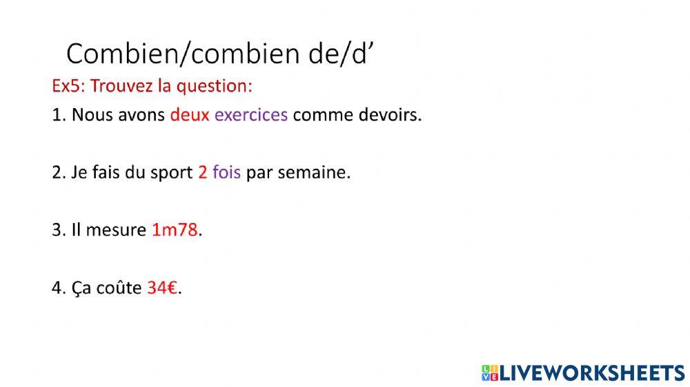 Jeyapriya44 | French Class 8 First Term Revision 2021