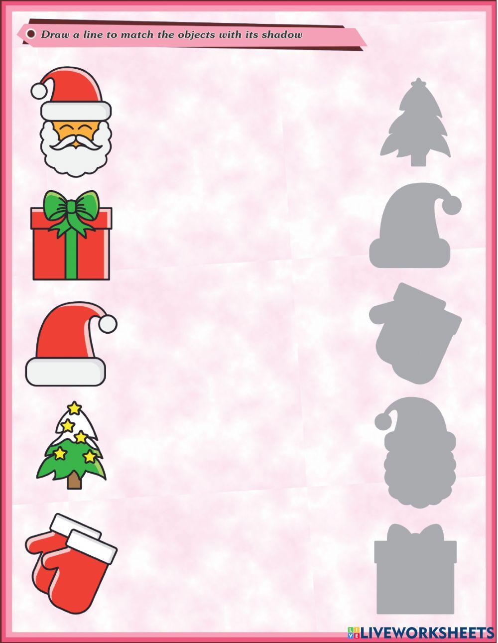 NURSERY CLASS QUESTION PAPER CQ 2021 online exercise for | Live Worksheets