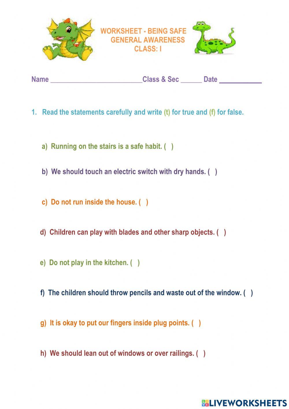 1248981 | Being Safe at Home | Snigdha Khajuria