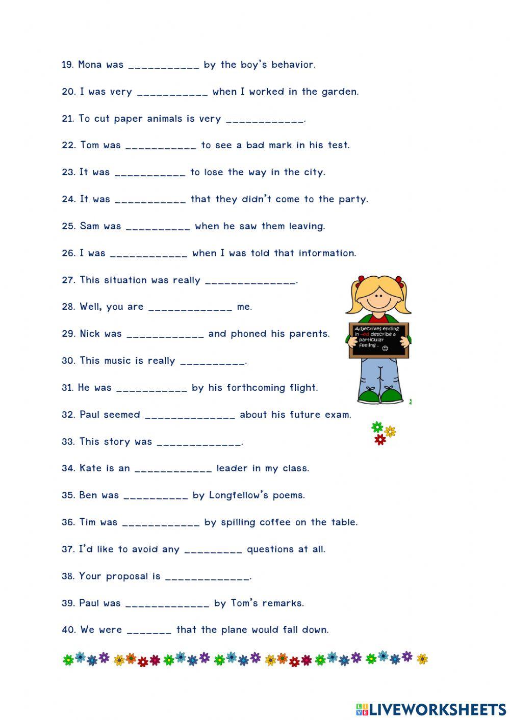 I'm bored, not boring! 1040 | Jurairat Prakotmak | Live