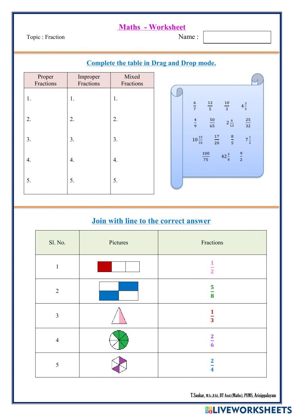 Worksheet No.11 worksheet | Live Worksheets