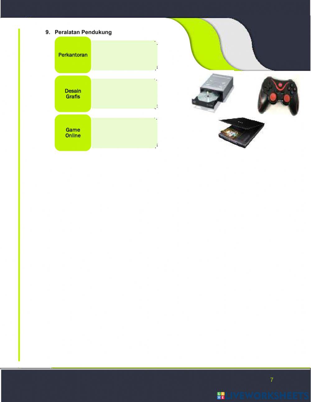 Perakitan Komputer 1251843 | Dian Sudiana | Live