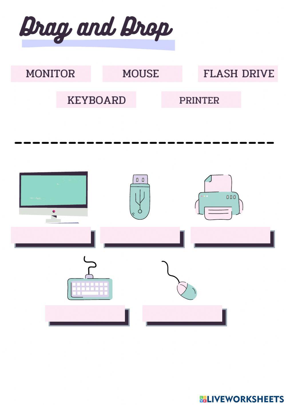 Abc online activity for grade 3 | Live Worksheets