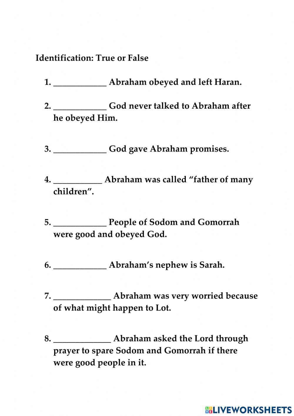 6681178 | GRADE 2 BIBLE QUIZ - 1 AND 2 | Claudine