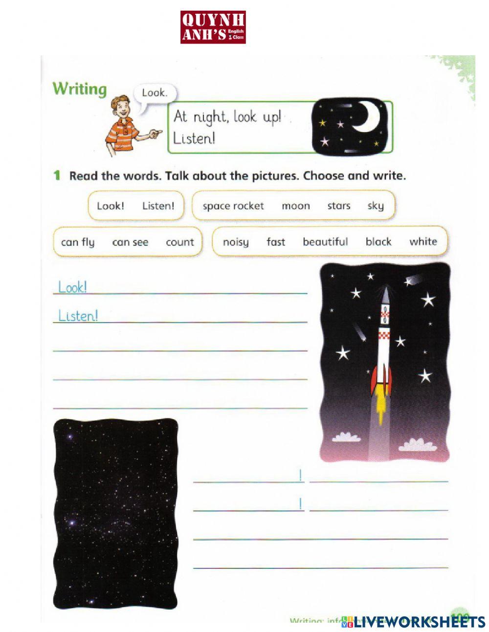 Reminder worksheet | Live Worksheets