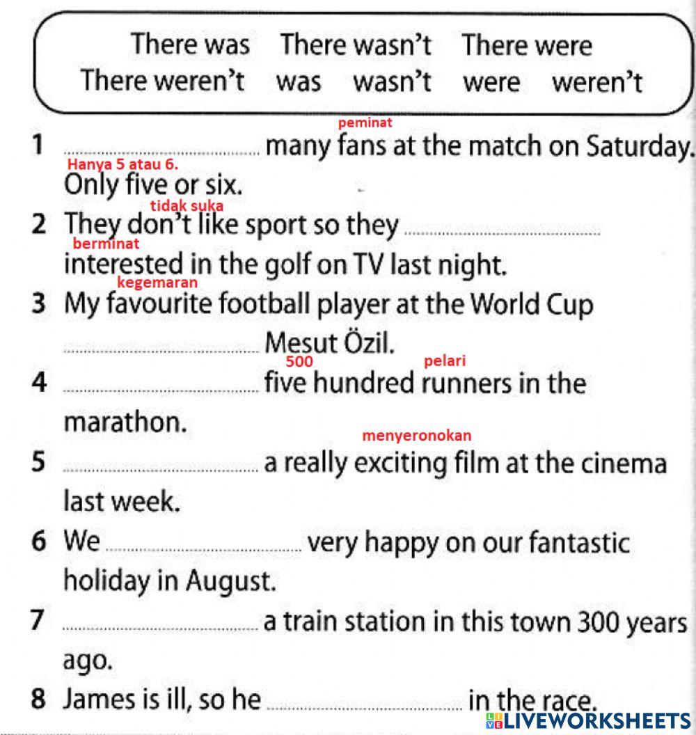 WorkBook Get Smart Plus 5(workbook): page 57 question 3 worksheet ...