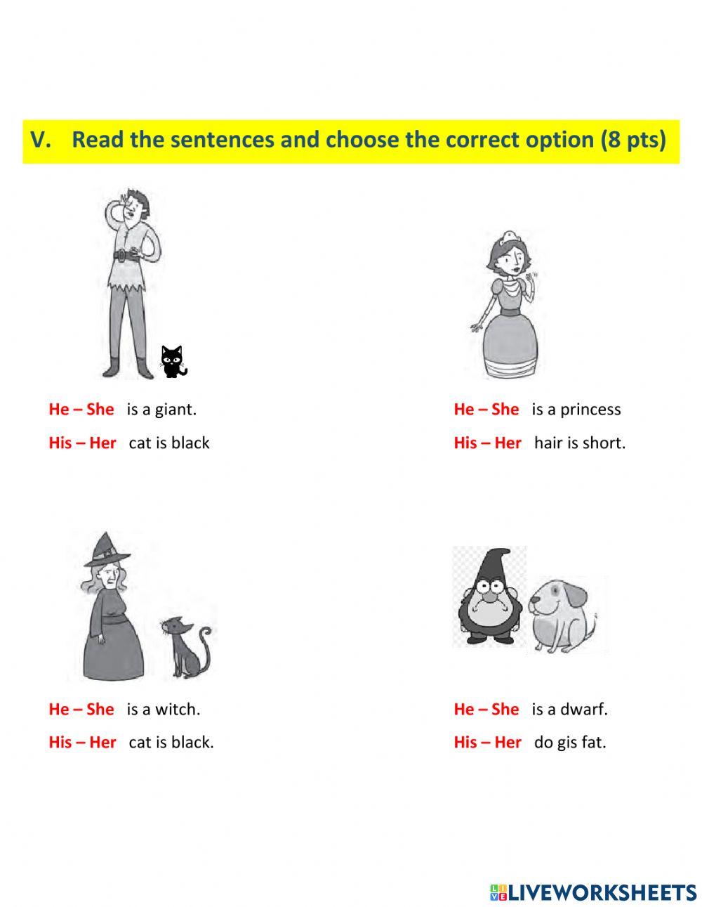 3291524 | Story World UNIT 3 Third Grade | Carla