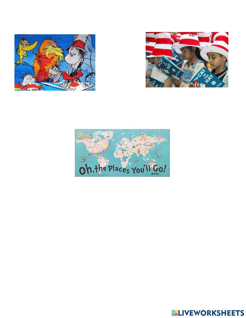 Quiz Lesson 9 worksheet | Live Worksheets