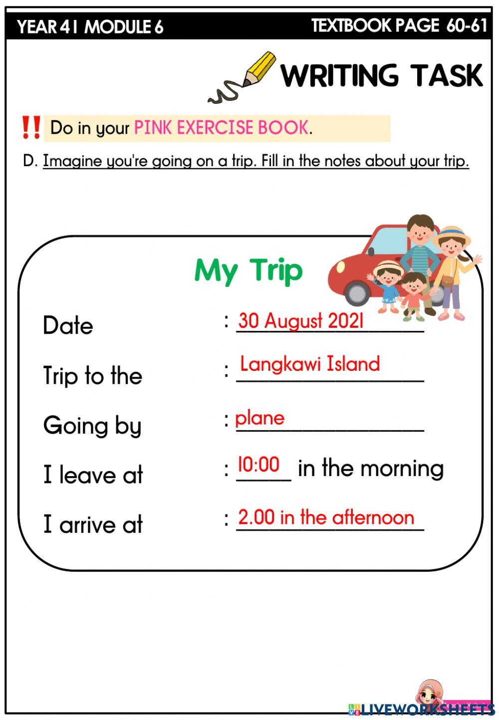 Cefr year 4 mod… | Free Interactive Worksheets | 1255965