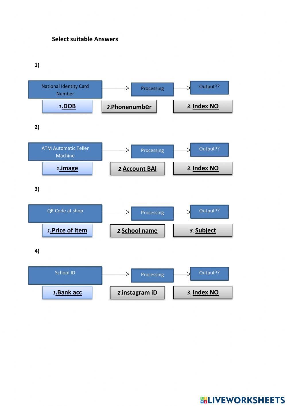 divagarT | grade 10-ICT-information system 3670422