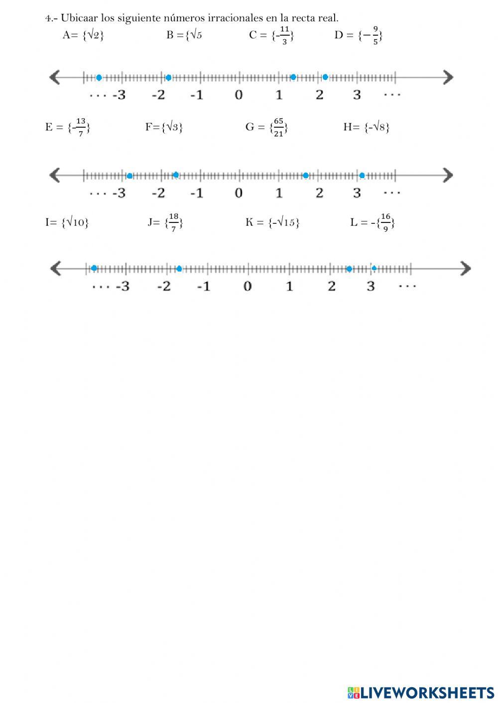 1258458 | Números Irracionales | Maria Cristina Checa