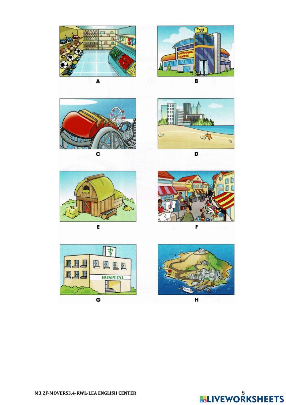 M3.2F LISTENING - CHUẨN - UPDATE 21-08-2021 online exercise for | Live ...