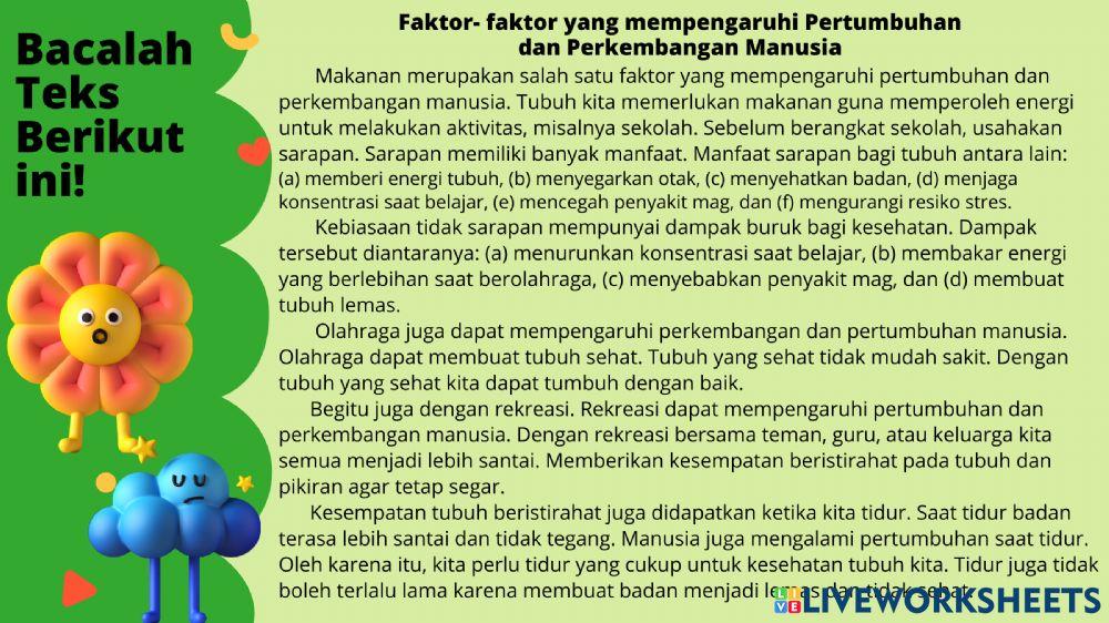 LKPD Tema 1-ST2-PB 4,5 6 (BI dan PPKn) 3294687 | Marufah