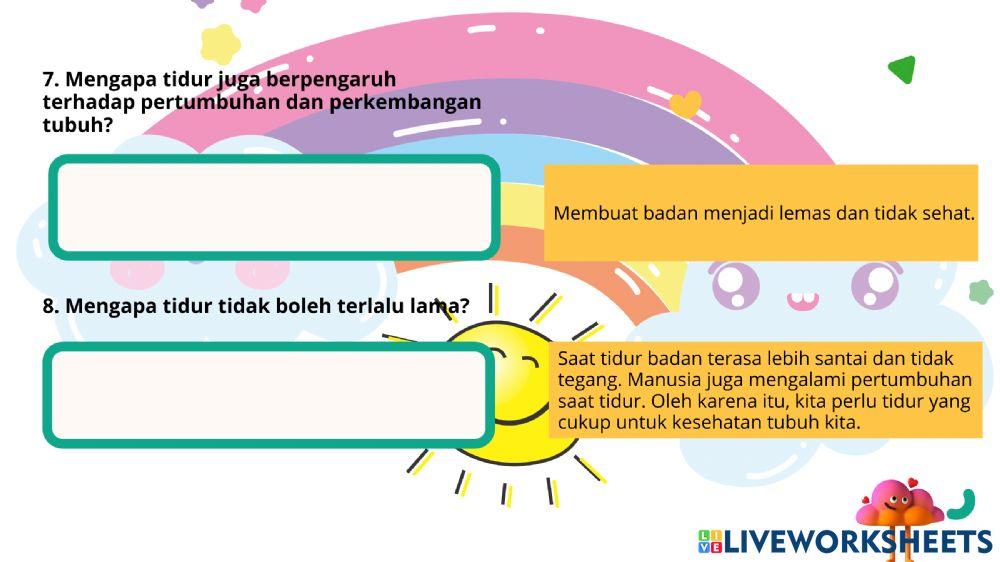 LKPD Tema 1-ST2-PB 4,5 6 (BI dan PPKn) 3294687 | Marufah