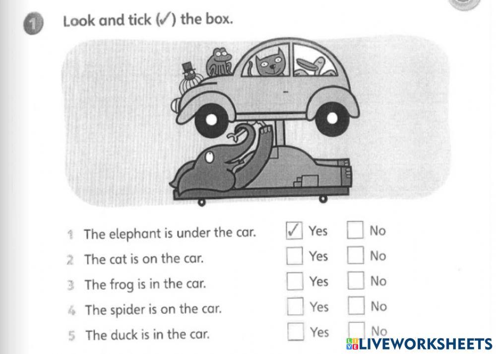 SUPER MINDS Unit 3: Pet Show interactive worksheet | Live Worksheets