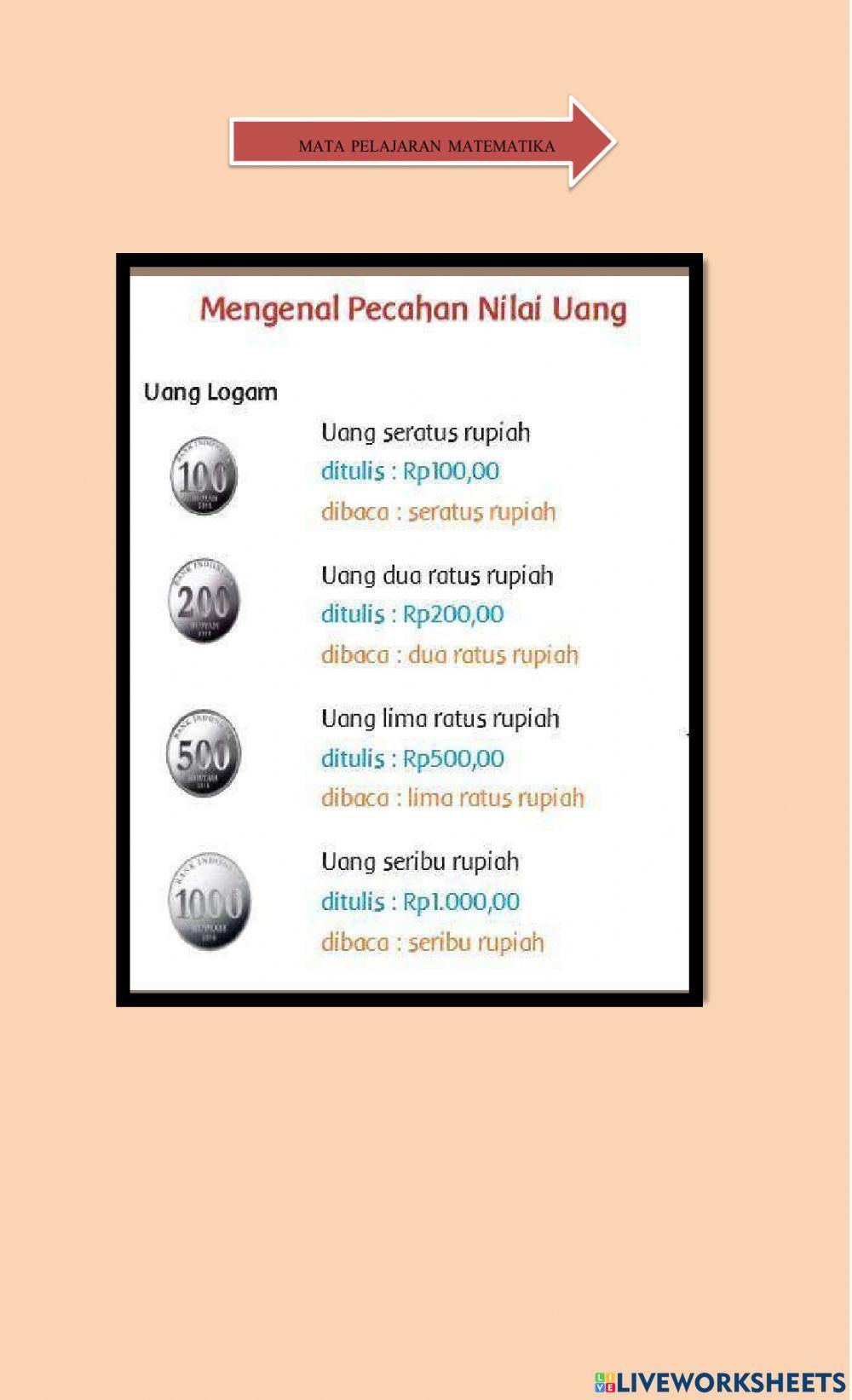 LKPD 3 | totok_riyanto | Live Worksheets