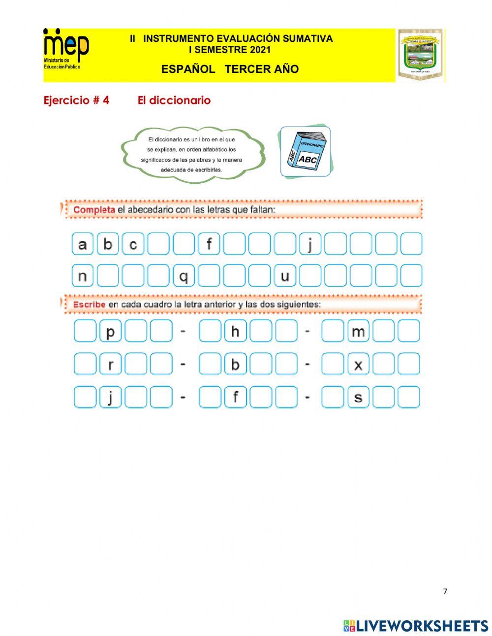 Milton Hernández Morales | Estrategia de Español 1264551