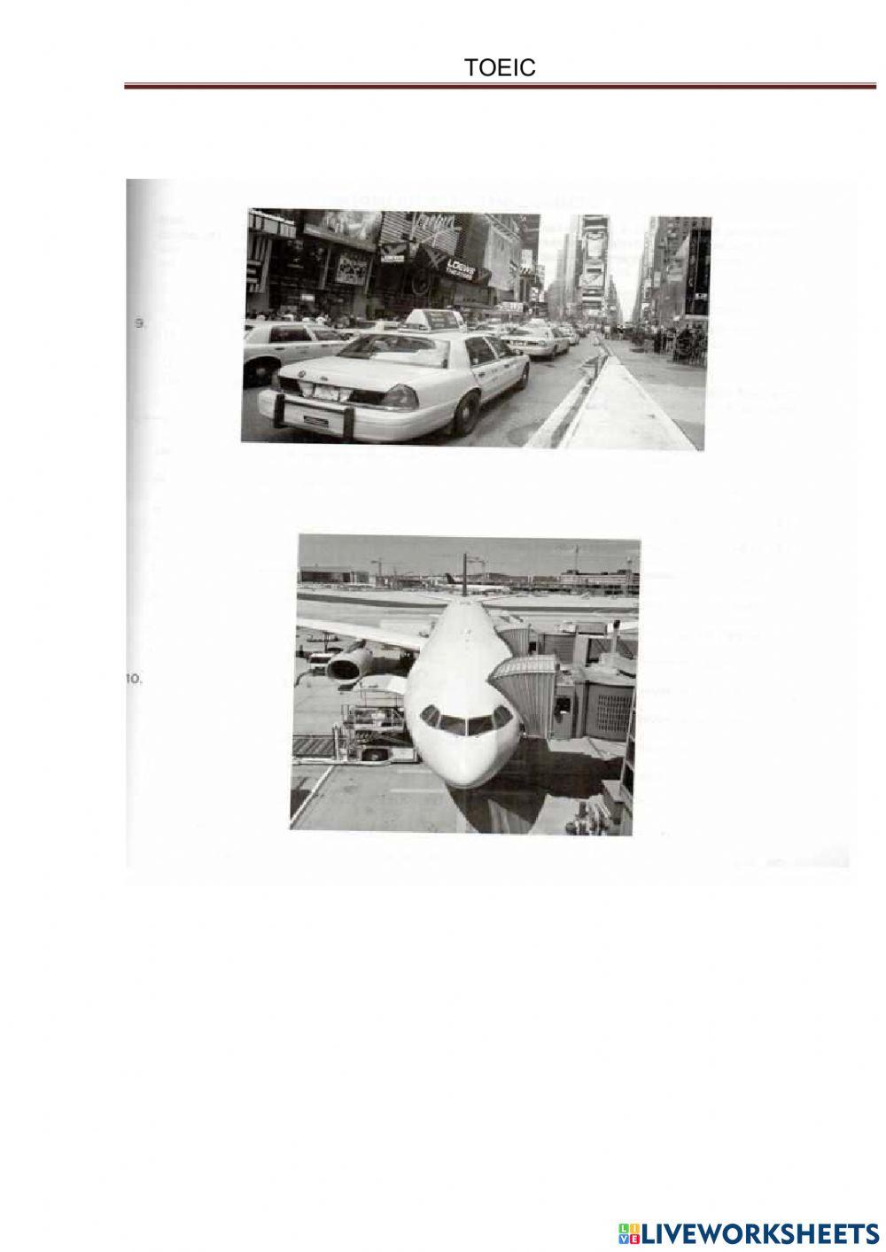 1265382 | Toeic pratice-part 1 | Herdiana