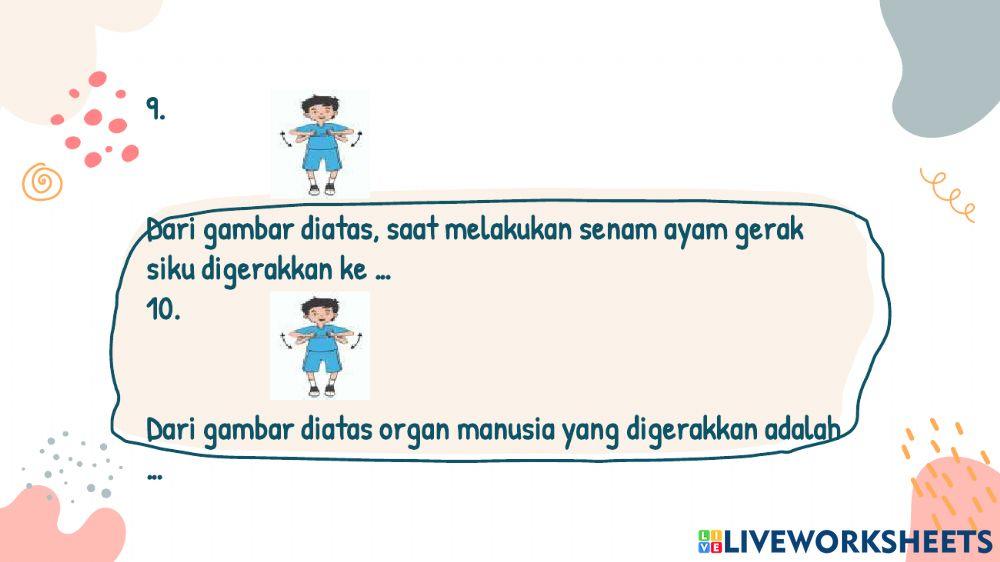 1265583 | Evaluasi kls 3 tema 2 | yesi ayu