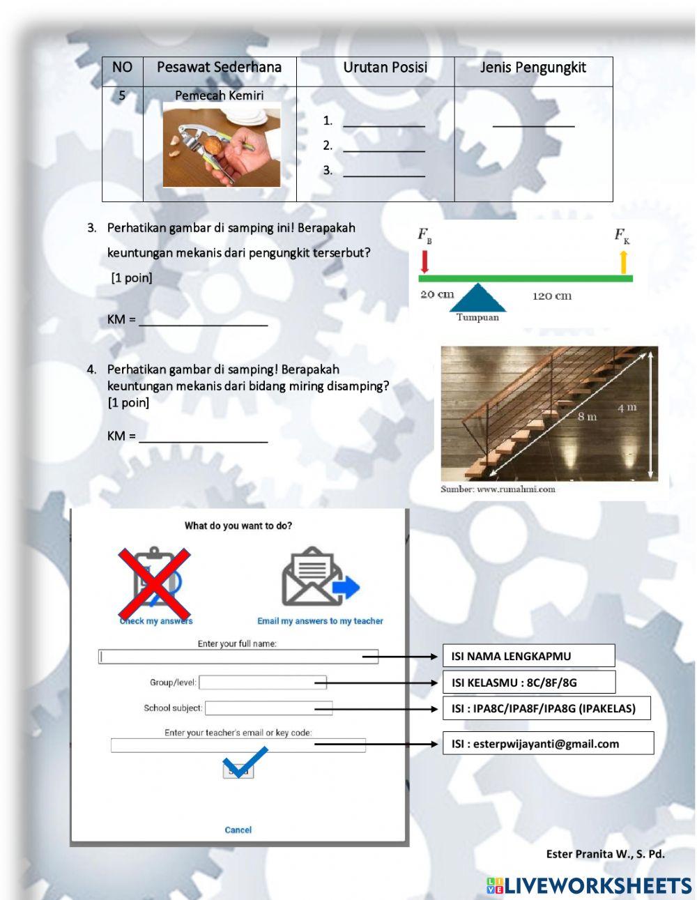 IPA 8- USP online exercise for | Live Worksheets