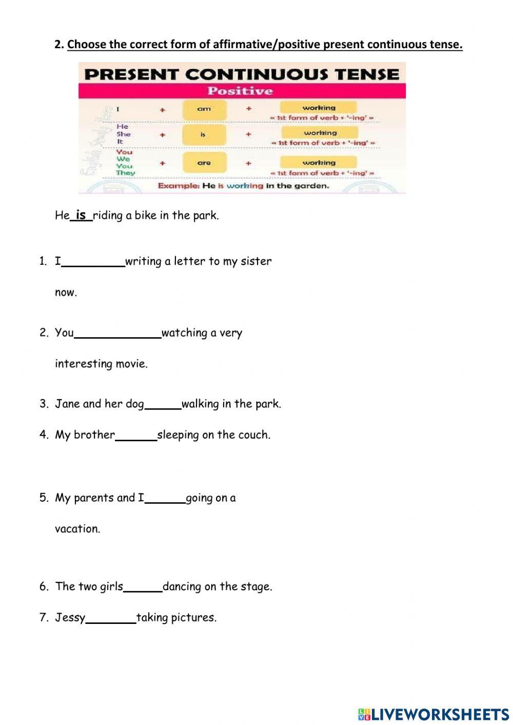 Year 5 online exercise | Live Worksheets