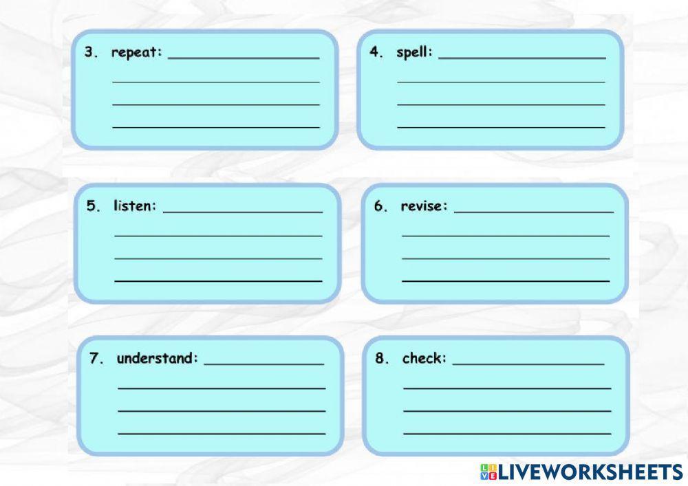 Learning Languages (vocabulary) 1269553 | tcher_Jeeva