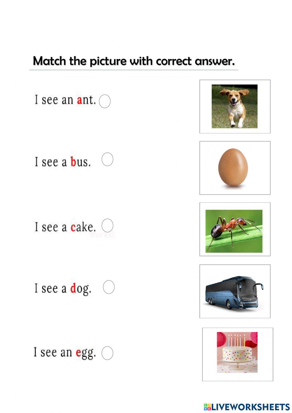 I See - Let's read Together 1269650 | Norakmal fatiha