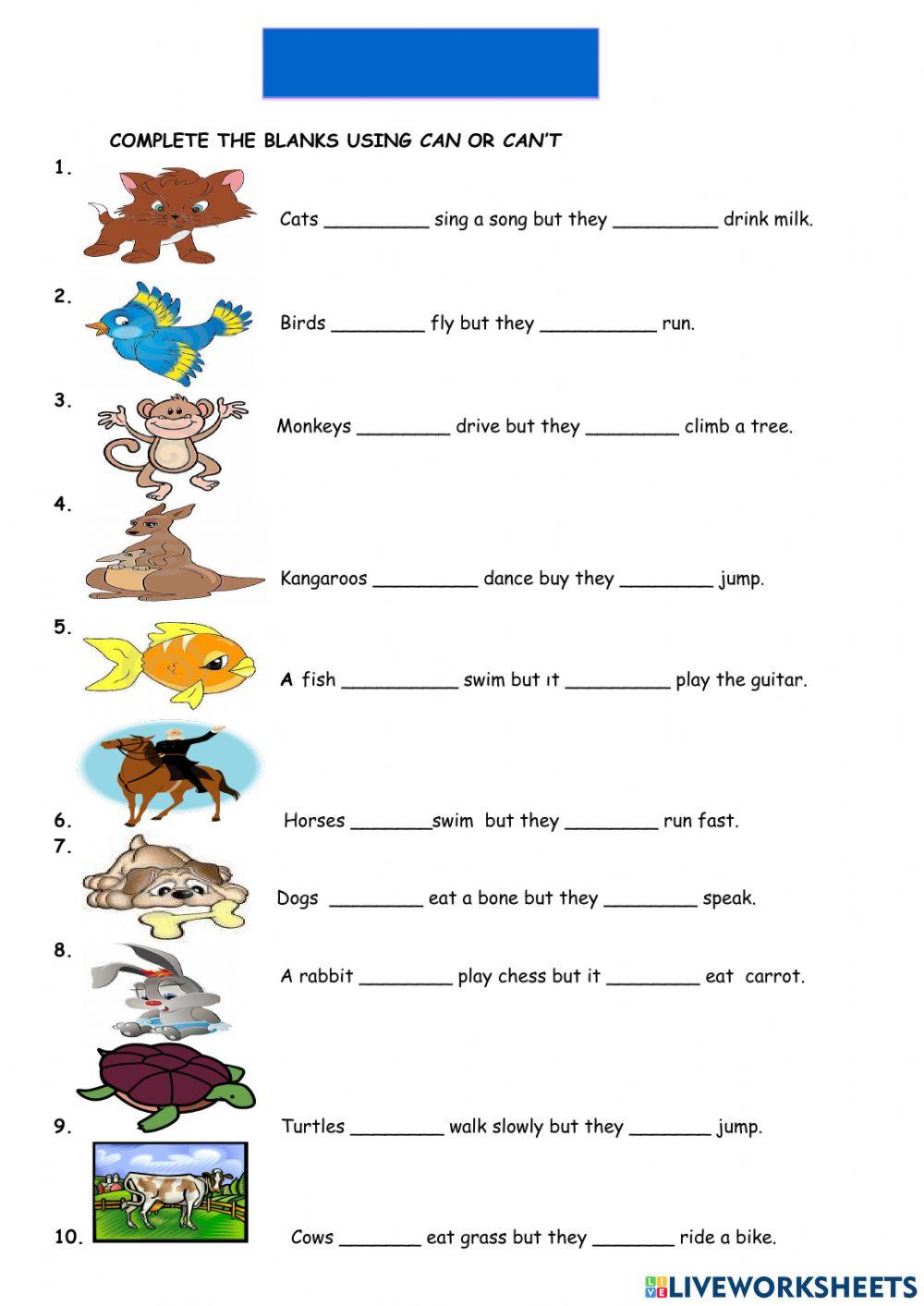 Reminder | Live Worksheets