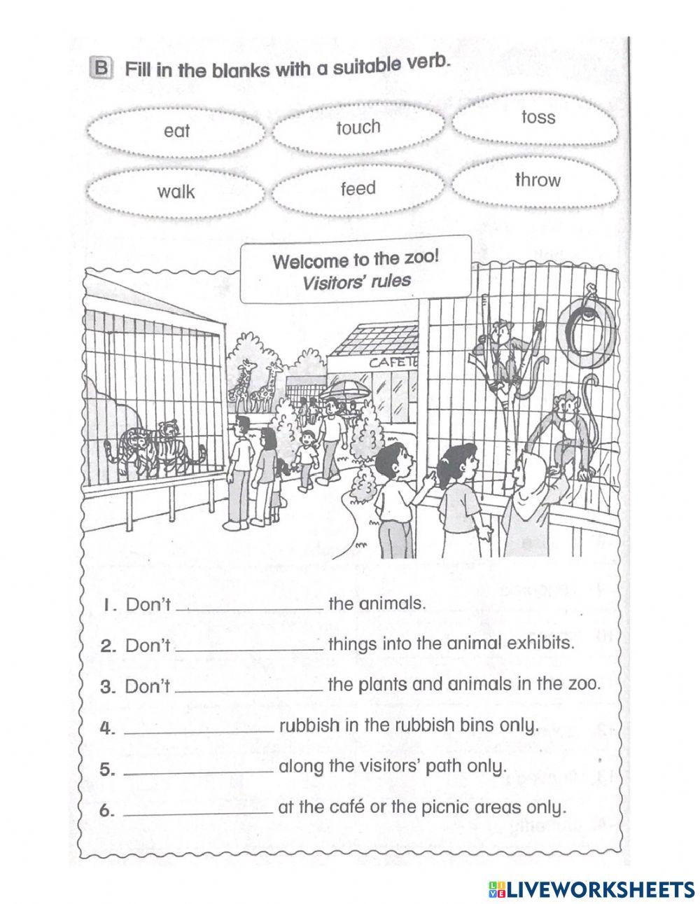 1270698 | Module 7 Out and About | foophangmian