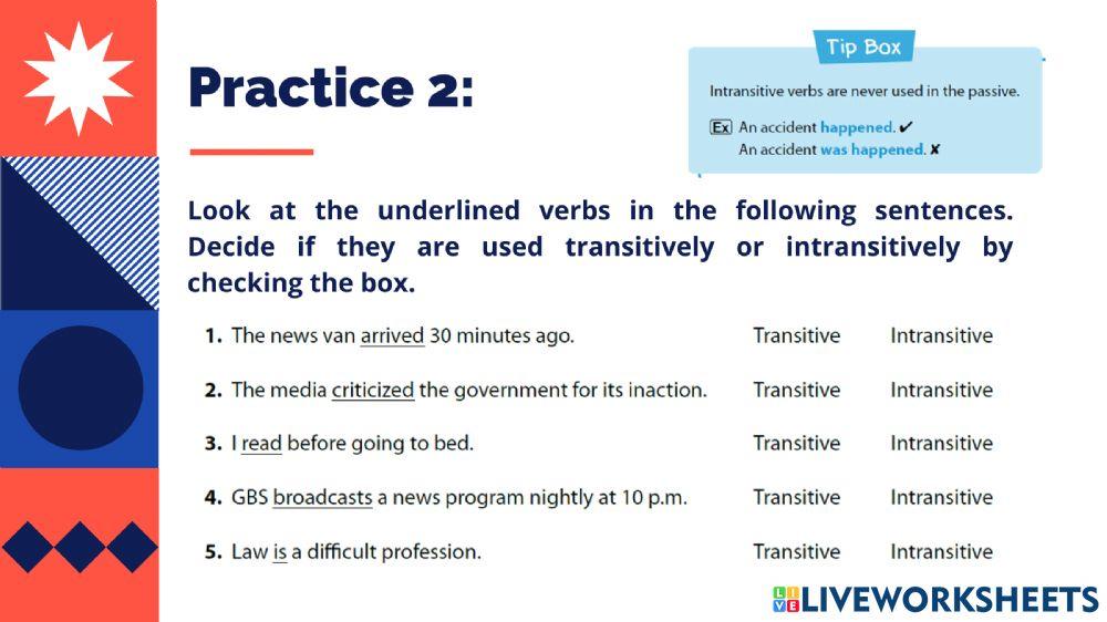 Homework 10th worksheet | Live Worksheets