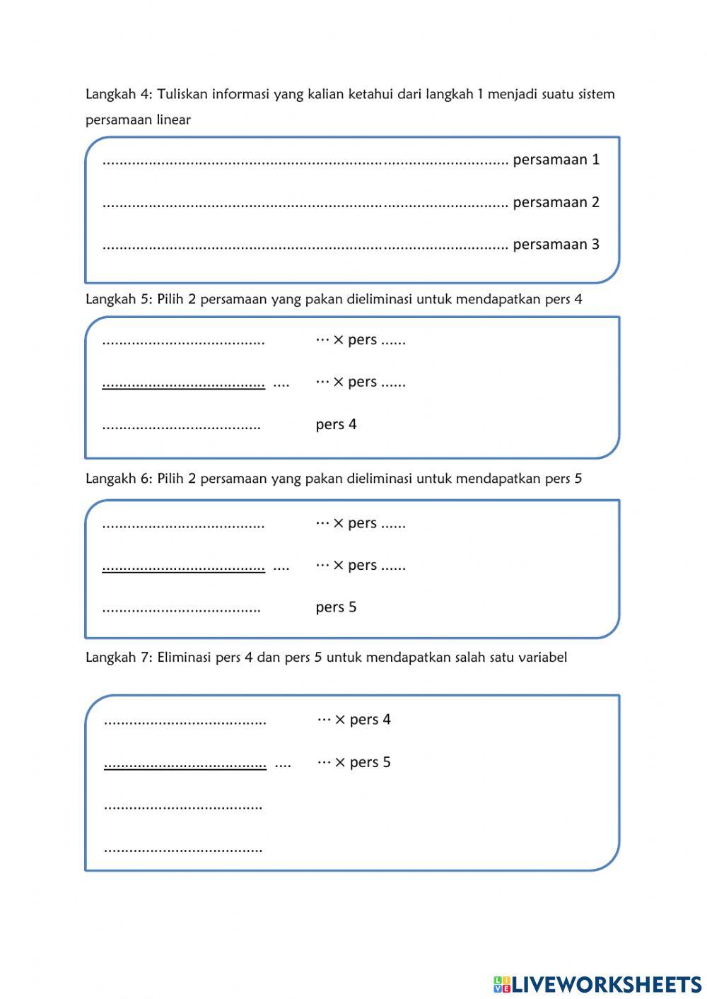 Spltv interactive activity | Live Worksheets