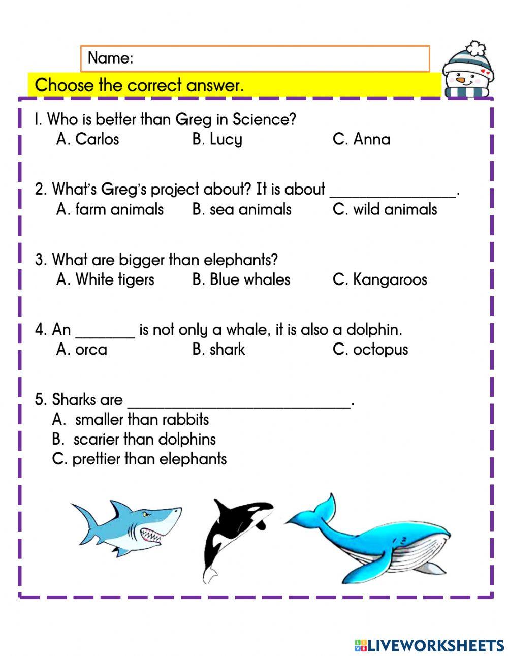 Get smart plus 3 m10 pg96 worksheet | Live Worksheets