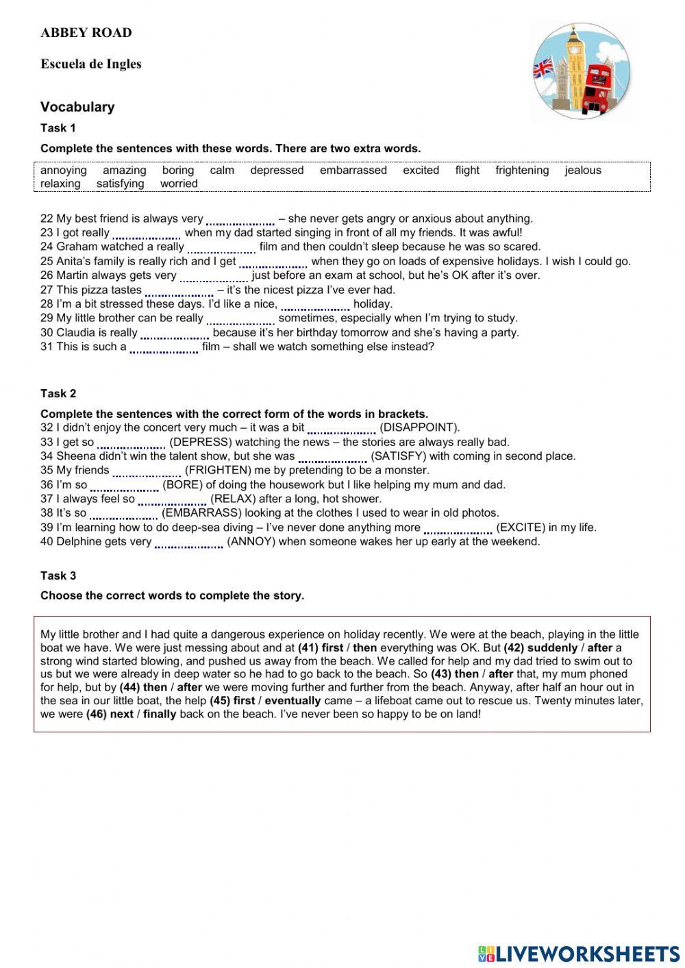 6685567 | Intermediate 2- Unit 9 ABBEY ROAD | Buonagemma