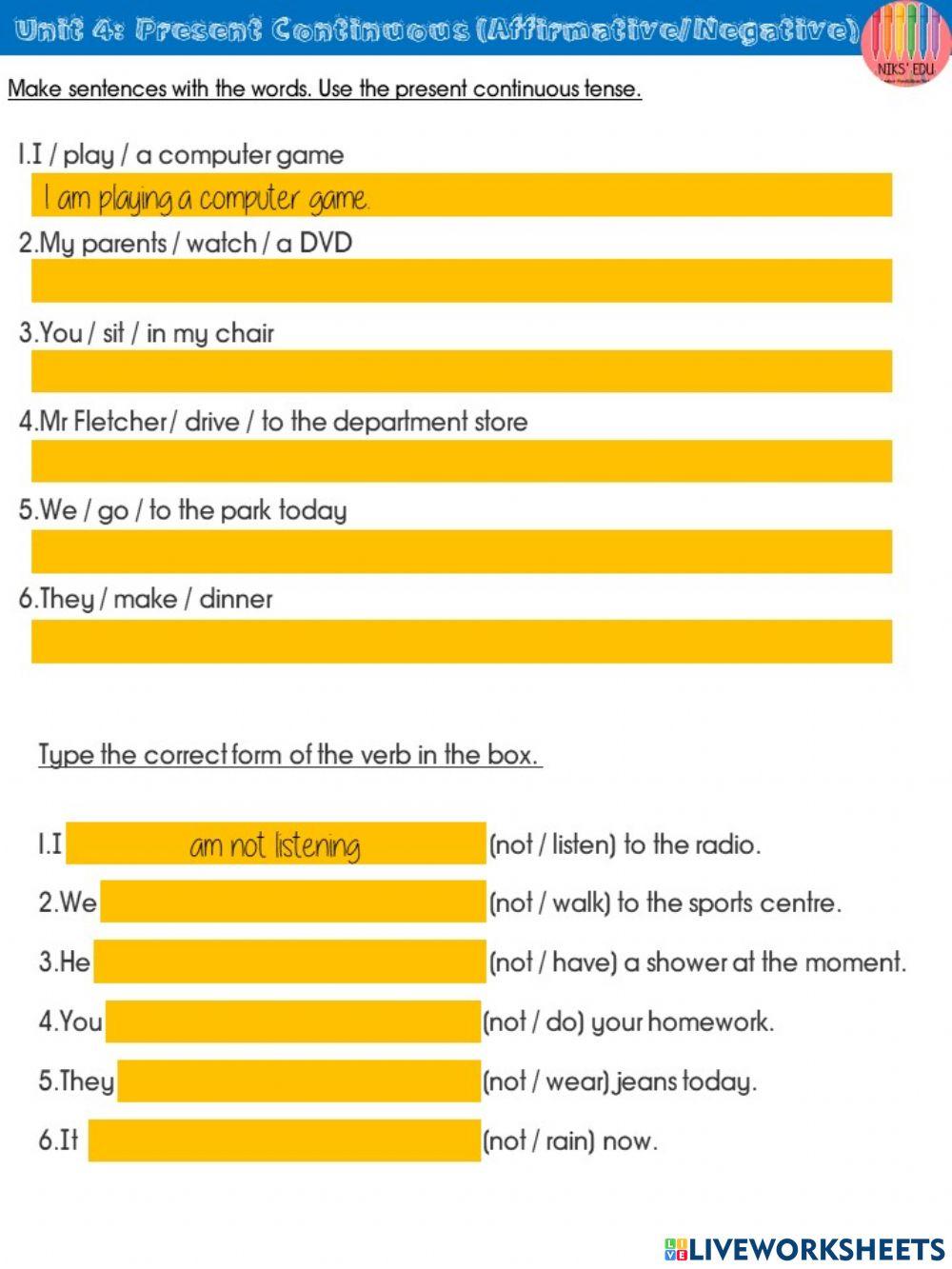 Year 5- Learnin… | Free Interactive Worksheets | 1276552