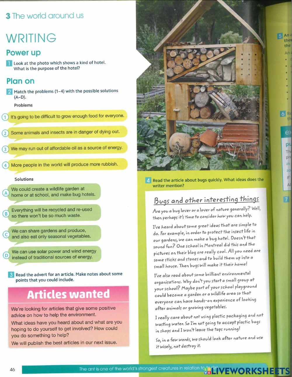 unit 3 ge | Free Interactive Worksheets | 5130827