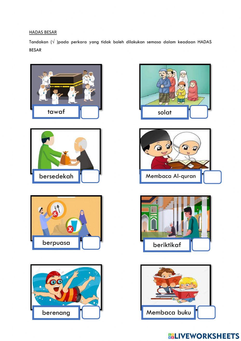 Hadas besar | NOR AWATIF BINTI MOHD RAPINGI | Live