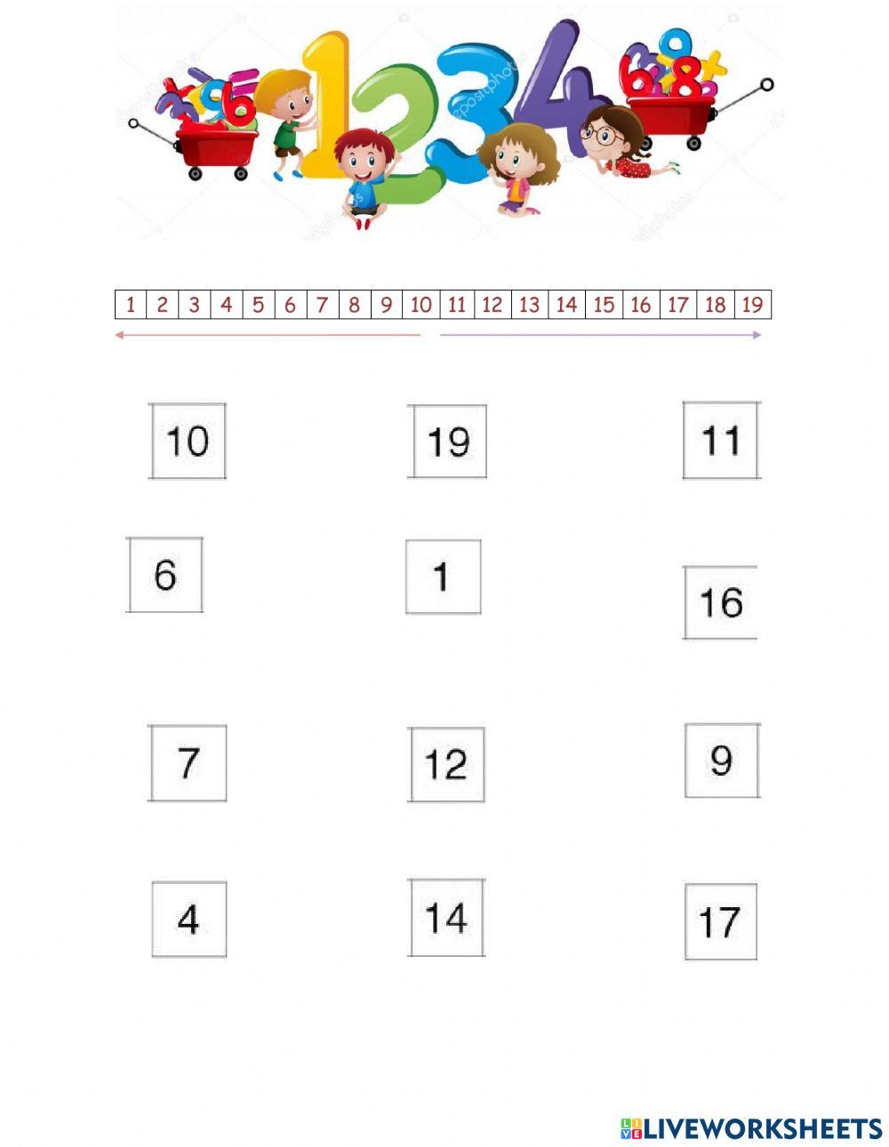 Antes y después free activity | Live Worksheets Antes y después free activity | Live Worksheets